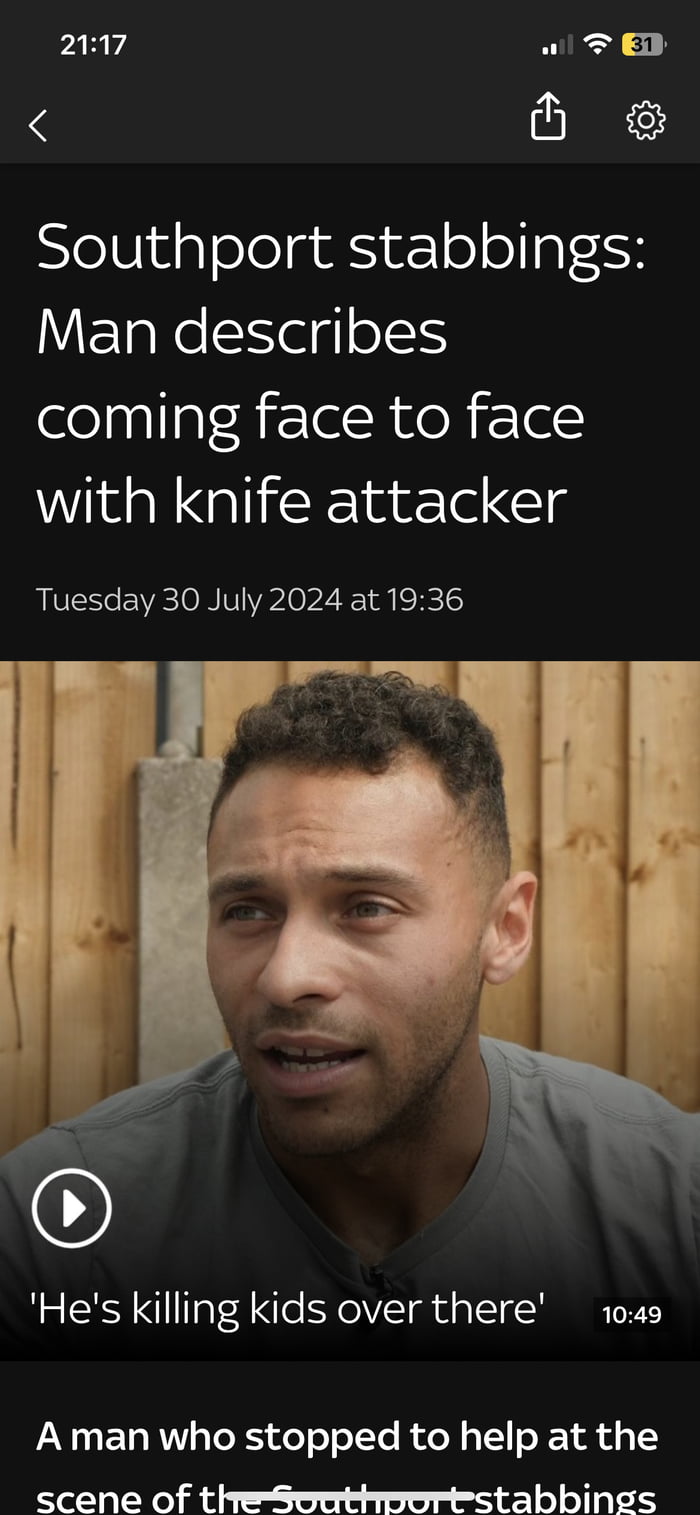 The man, true hero well done!!! - 9GAG