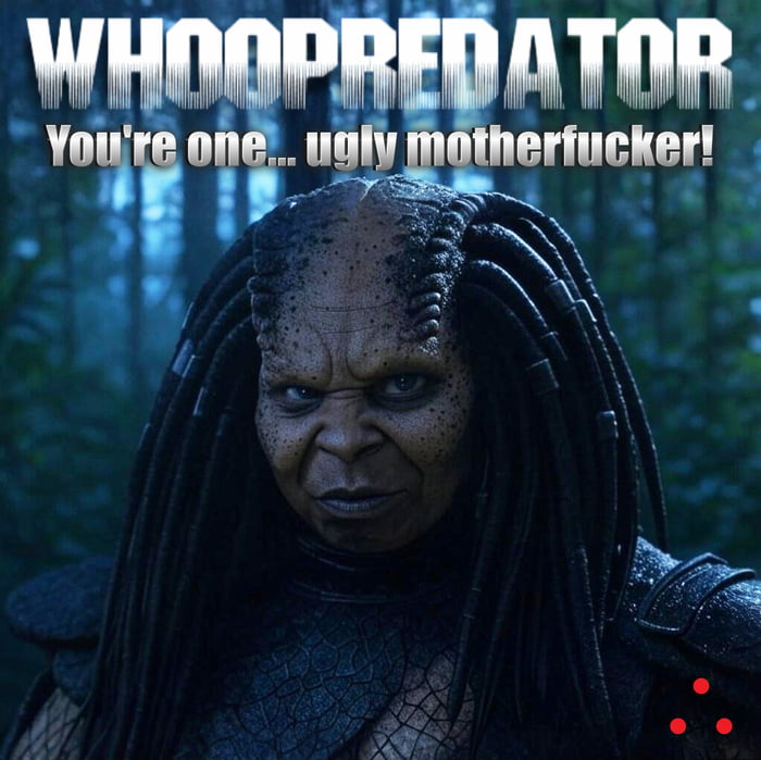 Nothing Like It Has Ever Been On Earth Before - 9GAG