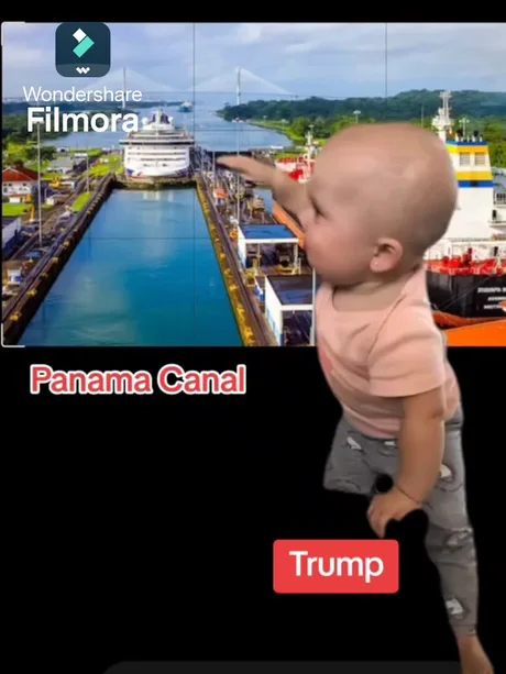 Memes Caso Panama