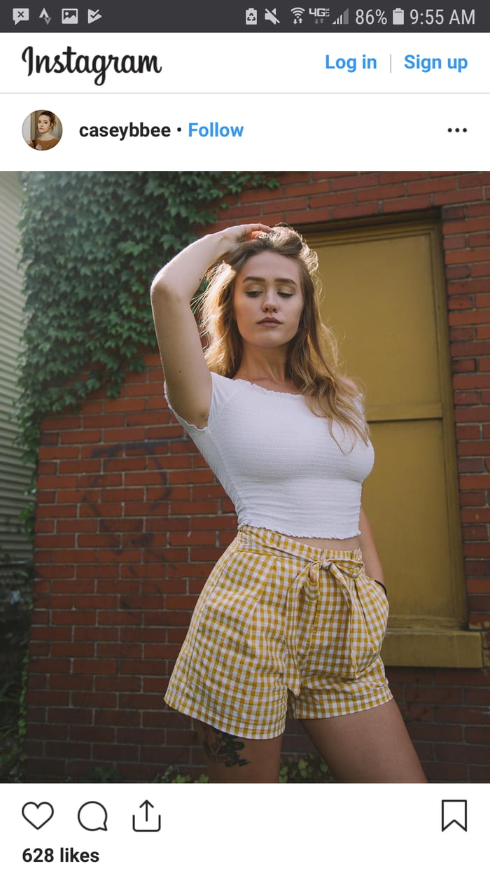 Curvy Cutie 9gag