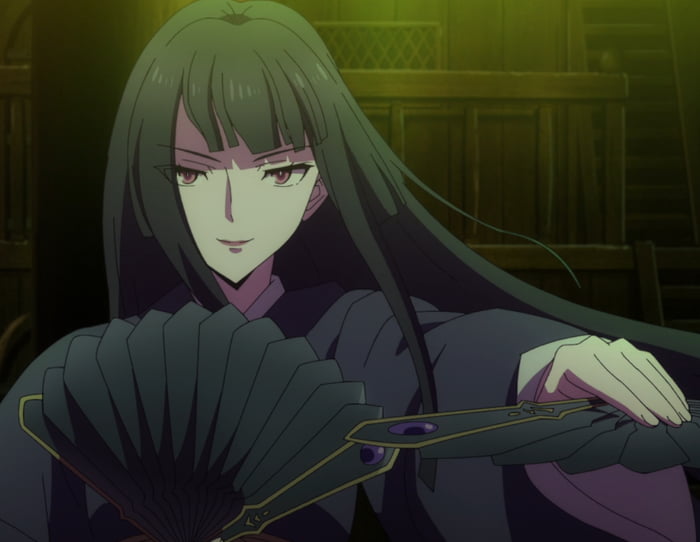 If everything in the Fantasyworld of RotSH is based on Video Games ...