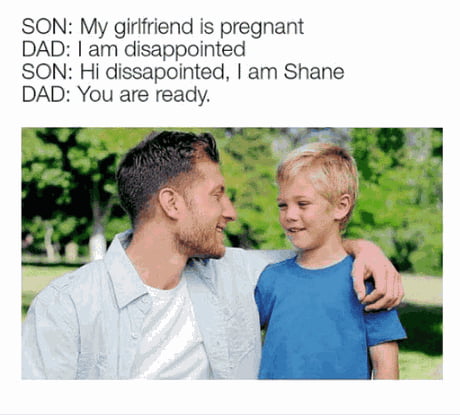 Best Funny father son Memes - 9GAG