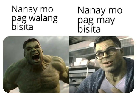 Lagot Ka Memes