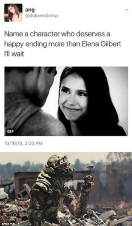 *crying salute guy meme* - 9GAG