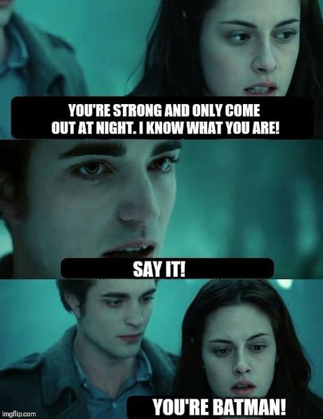 Breaking Dawn Memes