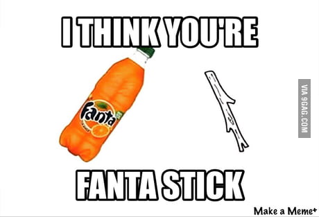 Fanta Stick Memes You’ve Heard Of Fanta Stick, Now Get Ready For