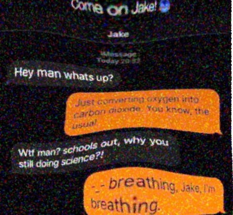 Dank Text Memes The Science Of Dank Memes