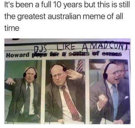 Best Funny john farnham Memes - 9GAG