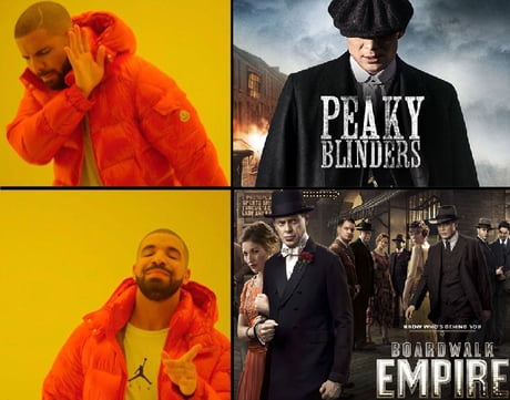 Boardwalk Empire Meme