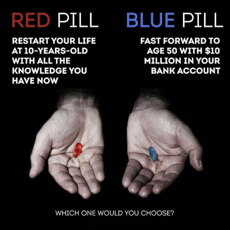 Choose Wisely Matrix The Matrix Resurrections | Official Site