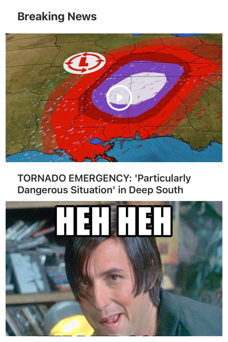 Deep South Memes