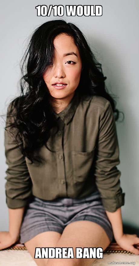 1010 Would Bang Meme