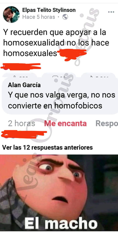 Cara De Verga Memes