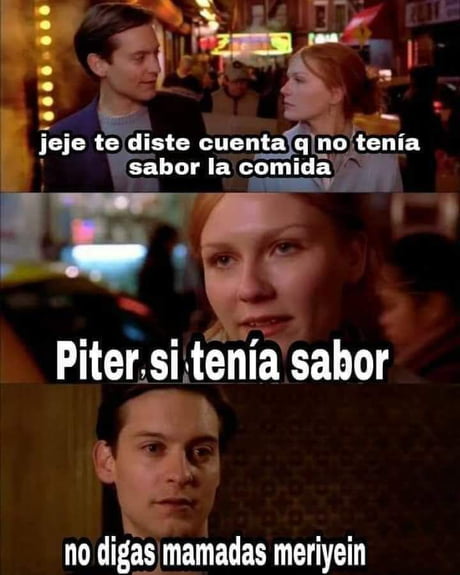 Memes Le Vale Cuando Tienes Ganas De Joder A Tu Ex Pero Le Vale Verga