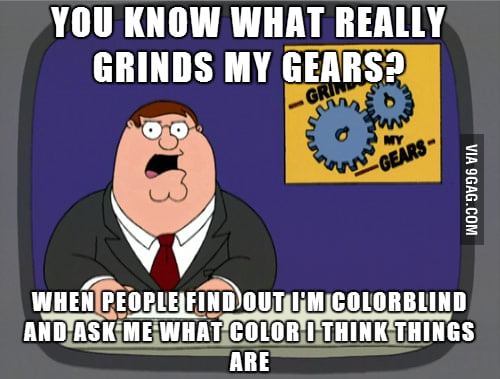 Only a select few can relate - 9GAG