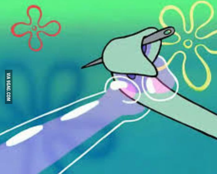 Biggest plot twist ever - 9GAG