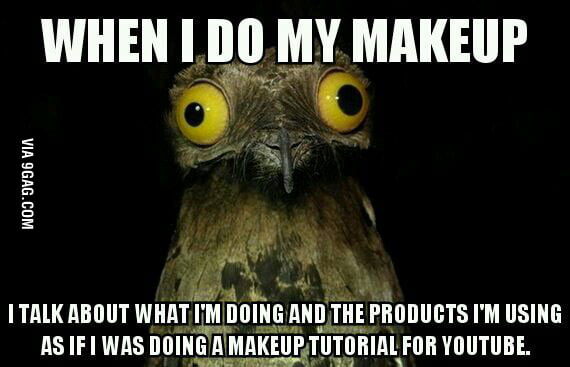 It makes it more fun. - 9GAG