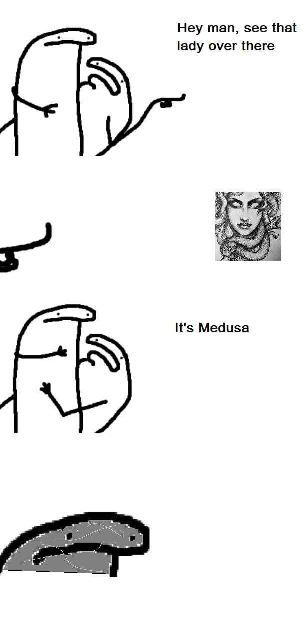 The meme is not dead, it's rock solid - 9GAG