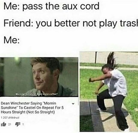 Music Taste Memes