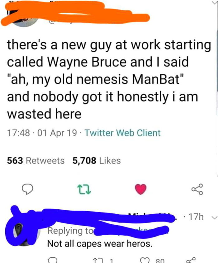 Wasted Talent - 9GAG