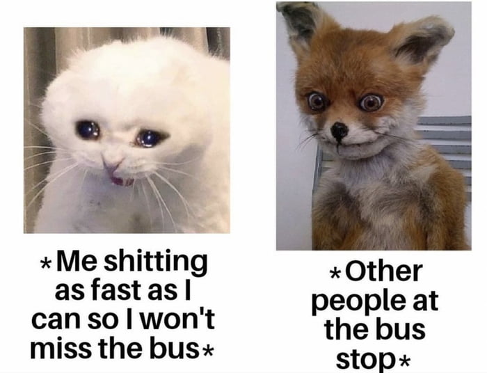 A shitty meme - 9GAG