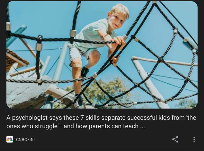 Skill 1: white ppl skill - 9GAG