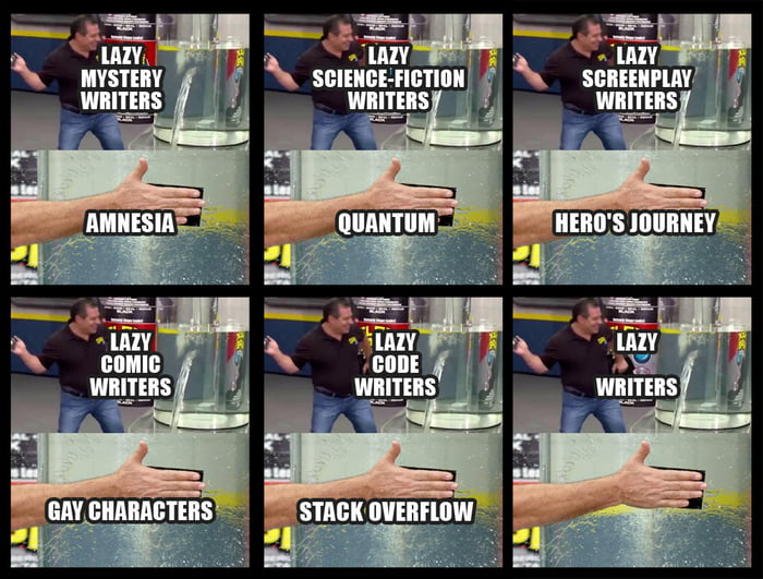 That's a lot of damage - 9GAG