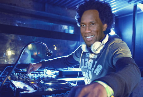 Funny Dj Names