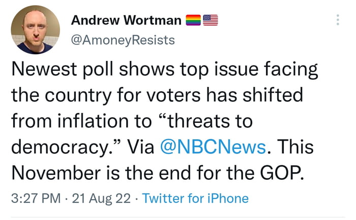 Vote them out - 9GAG