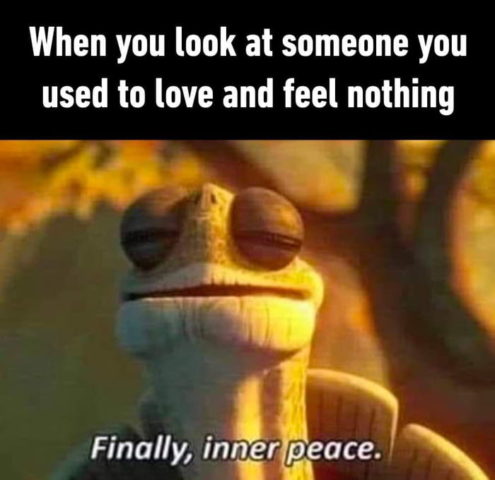 Inner peace - 9GAG
