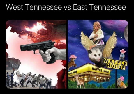 Best Funny Tennessee Memes - 9GAG