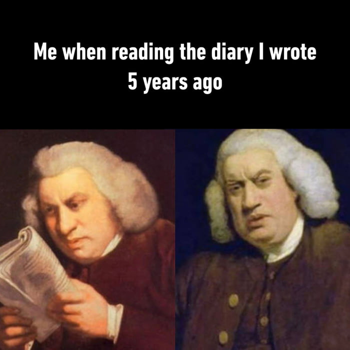What did I just read - 9GAG