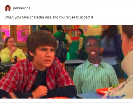 Neds Declassified Meme