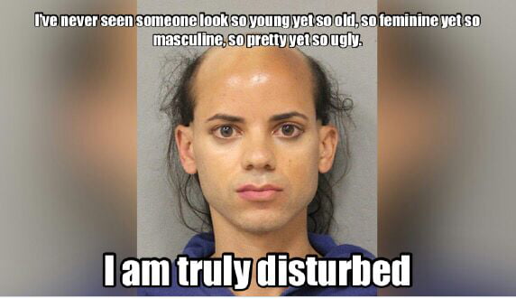 My boner is confused..... - 9GAG