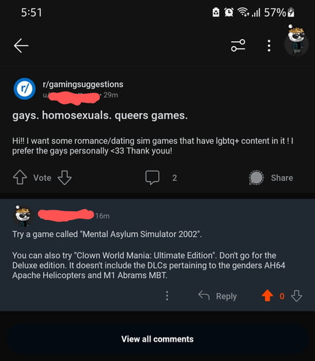 Gender Dysphoria Memes