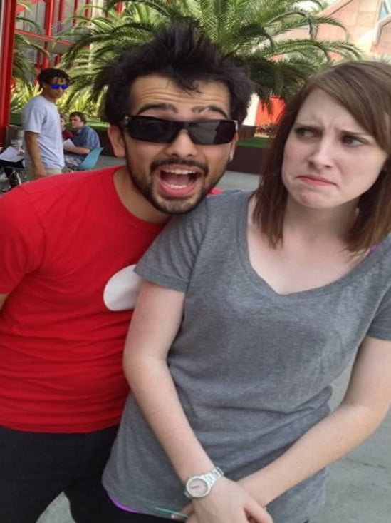 Advice Animals: Behind the Scenes - 9GAG