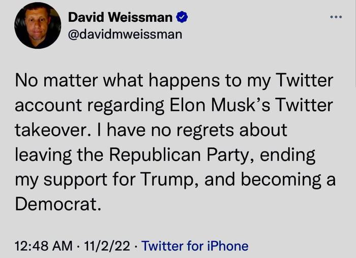 Everyone looks better in BLUE David, welcome! - 9GAG