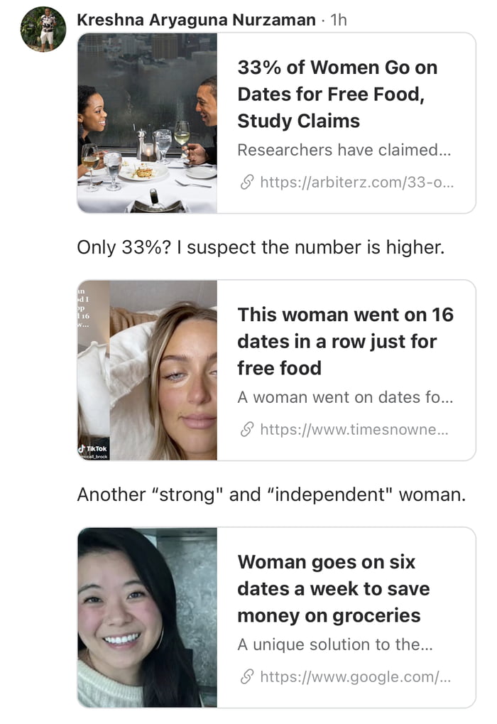 Strong and independent women - 9GAG