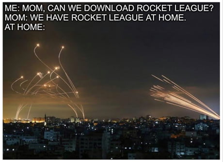 Best Funny rocket league Memes - 9GAG