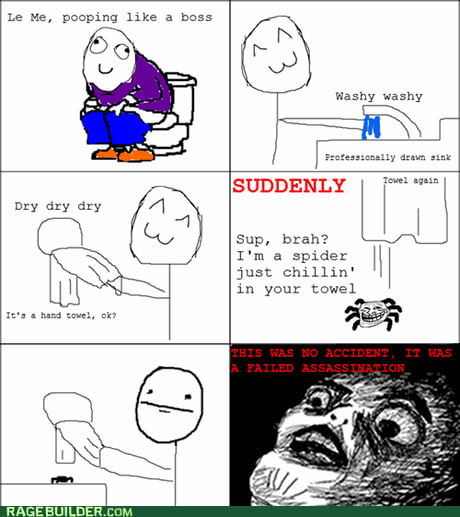 Chillin Like A Boss Meme