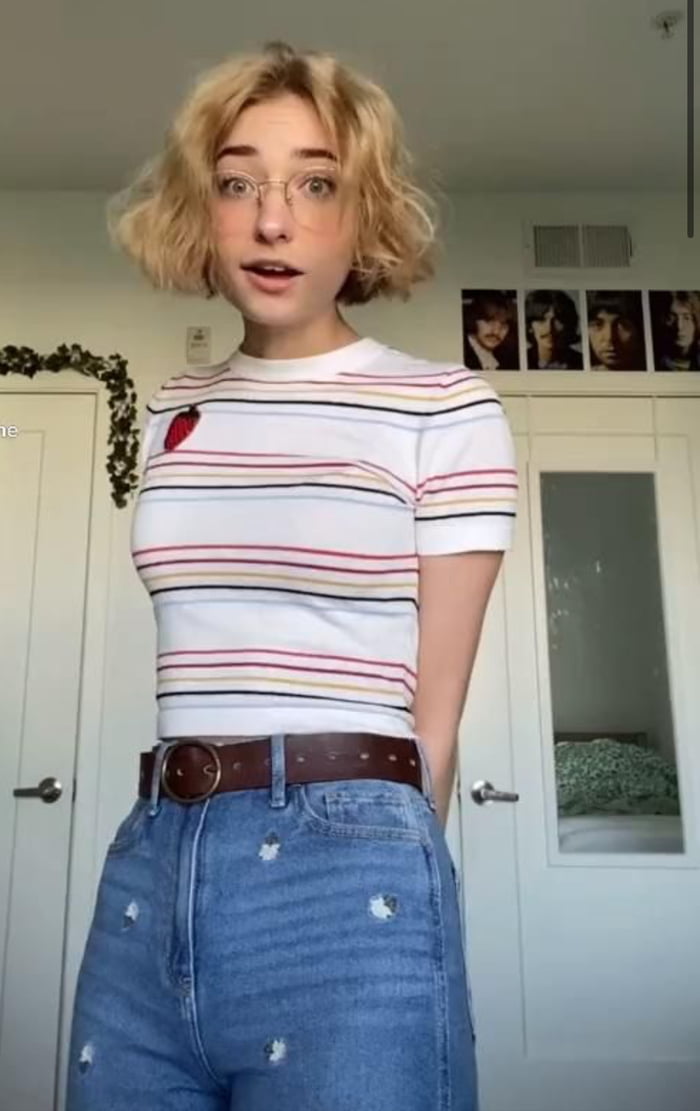 Remember her? This is she now…. (Comments) - 9GAG