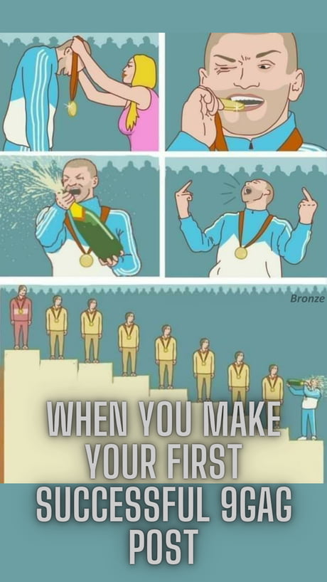 FatherOfMySon - 9GAG