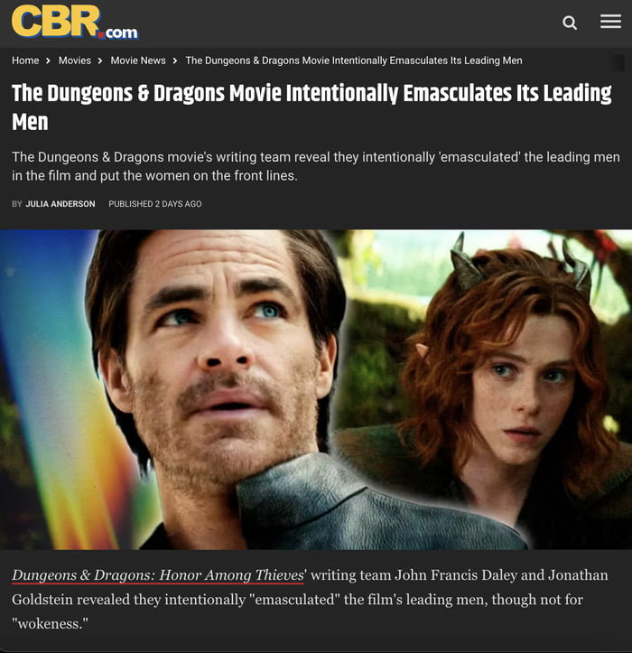 Yet another movie I won't spend money on - 9GAG