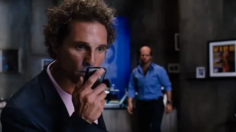 Tropic Thunder Les Grossman Gif