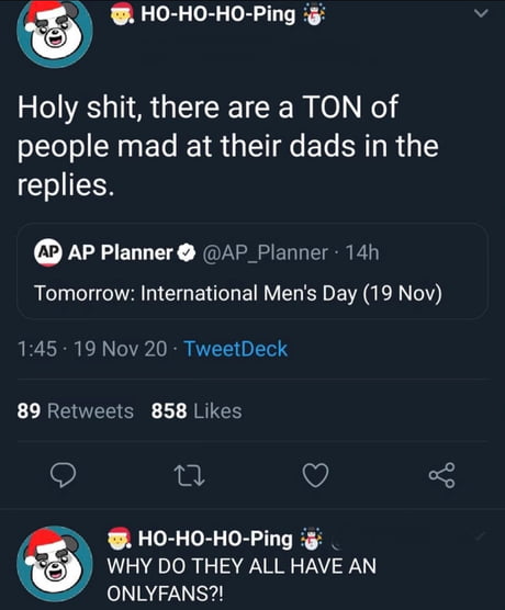 Best Funny daddy issues Memes - 9GAG