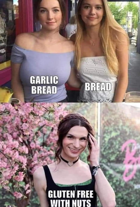 Best Funny garlic bread Memes - 9GAG