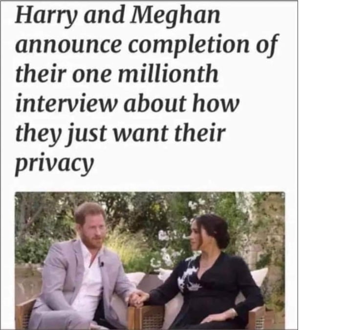 We want our privacy - 9GAG