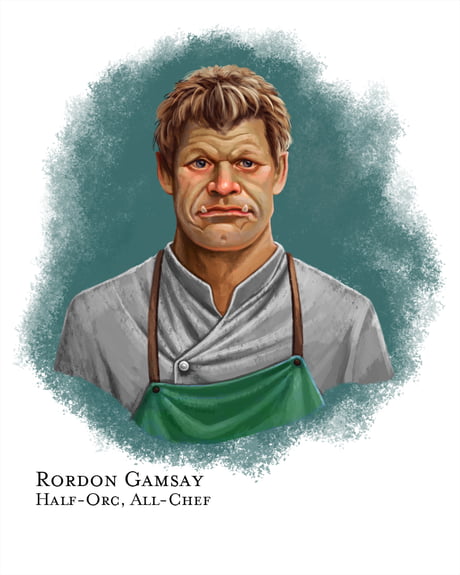 Best Funny gordon ramsay Memes - 9GAG