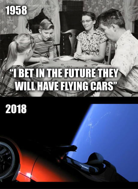 Best Funny Spacex Memes 9gag