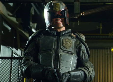 Best Funny judge dredd Memes - 9GAG